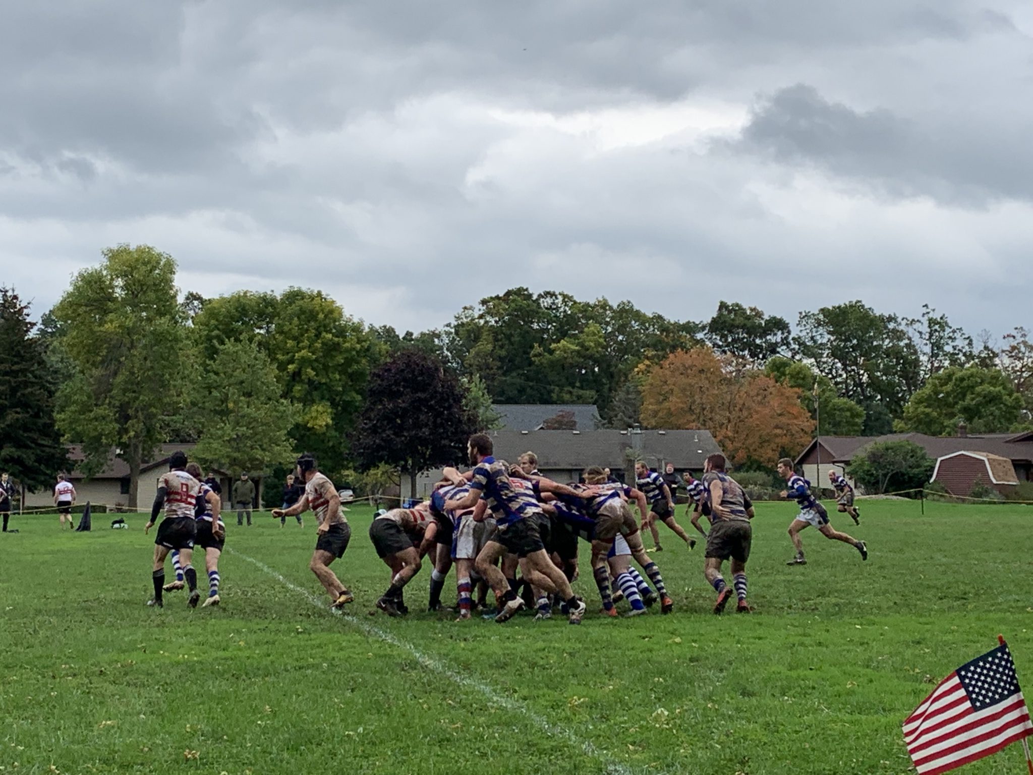 Fox Cities Gargoyles Men’s – Fox Cities Rugby