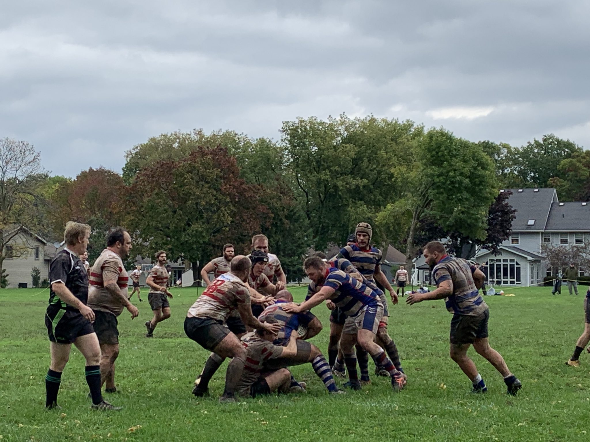 Fox Cities Gargoyles Men’s – Fox Cities Rugby