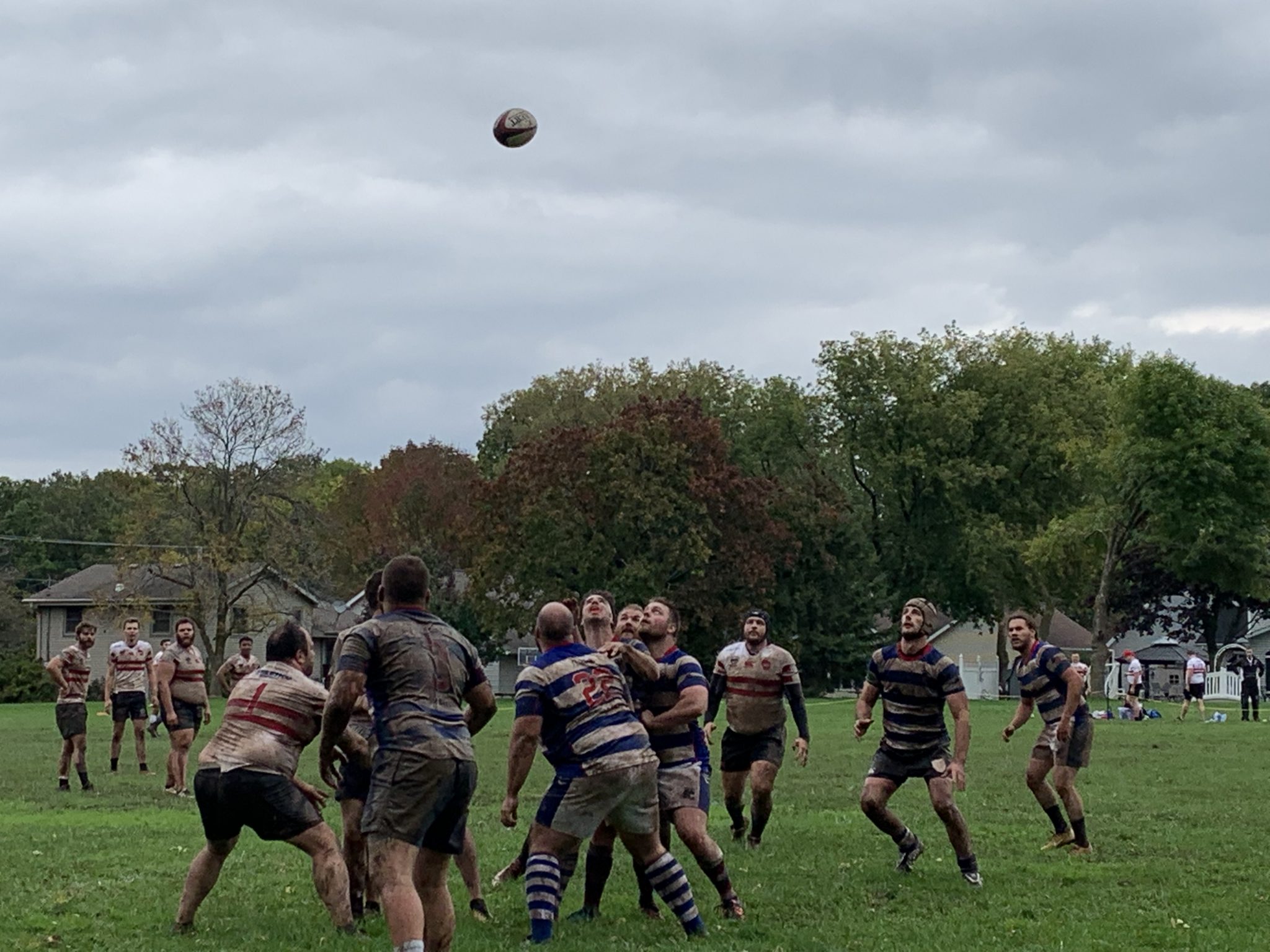 Fox Cities Gargoyles Men’s – Fox Cities Rugby