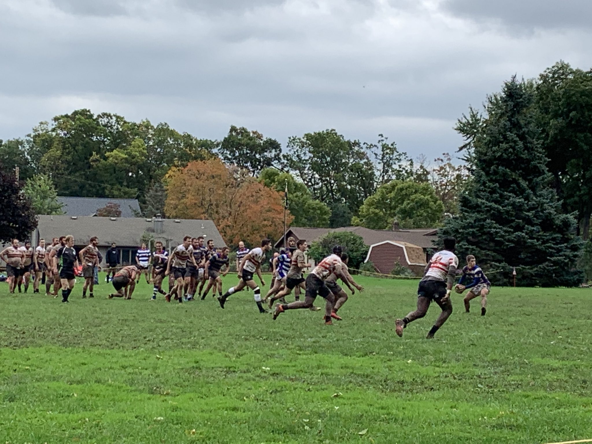 Fox Cities Gargoyles Men’s – Fox Cities Rugby