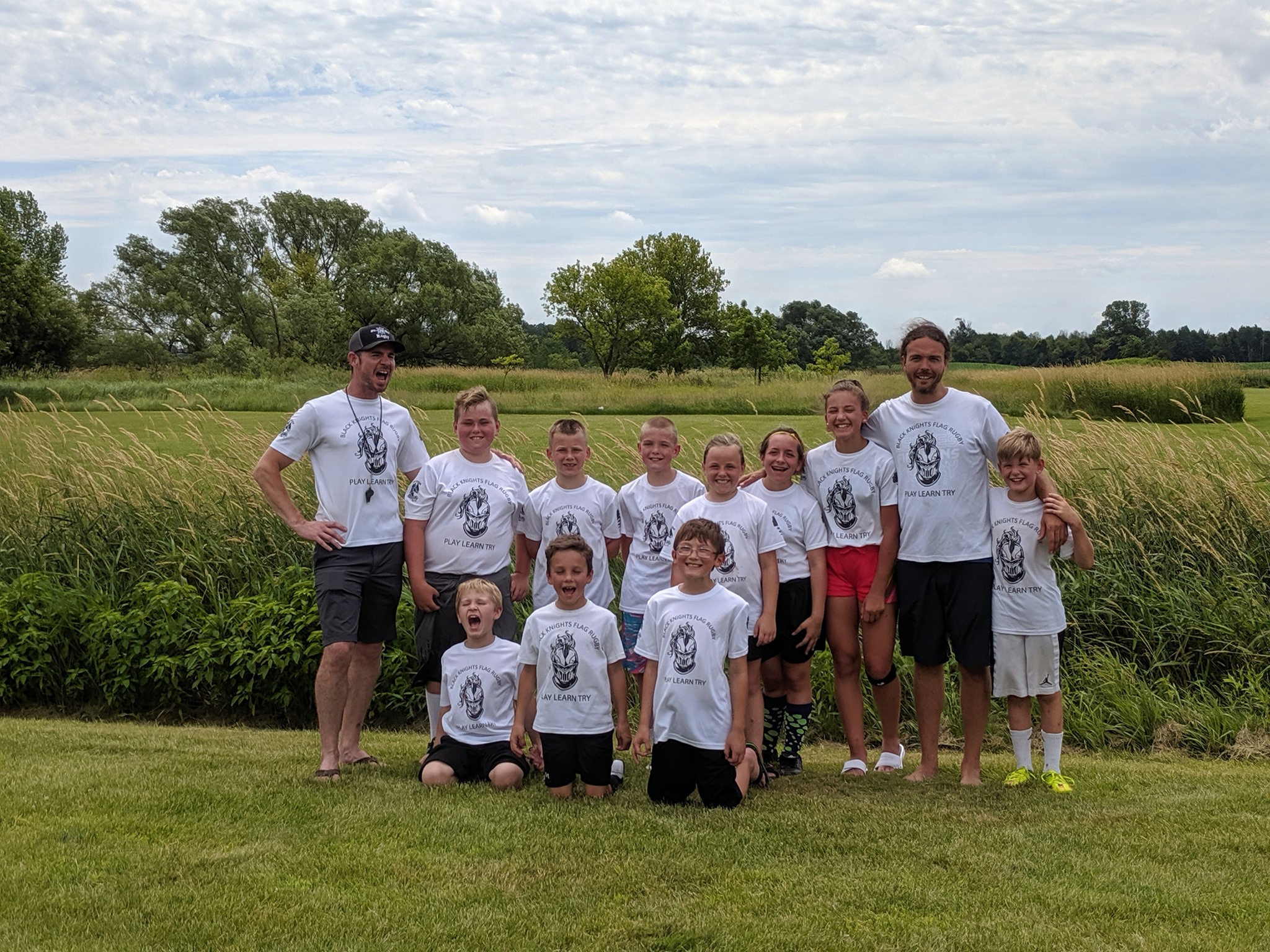 Fox Cities Rugby – Rugby For Everyone