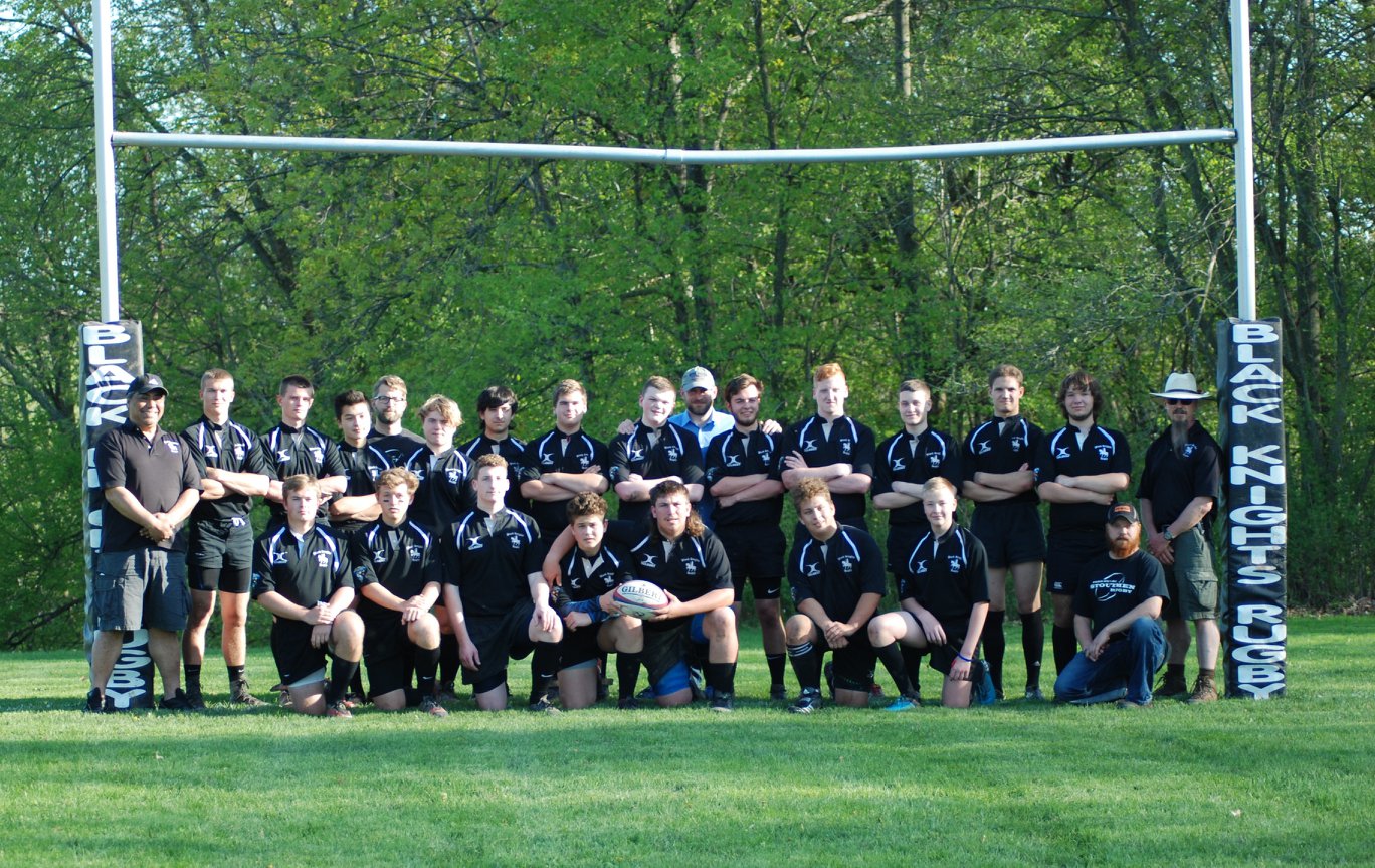 High School Tackle – Fox Cities Rugby