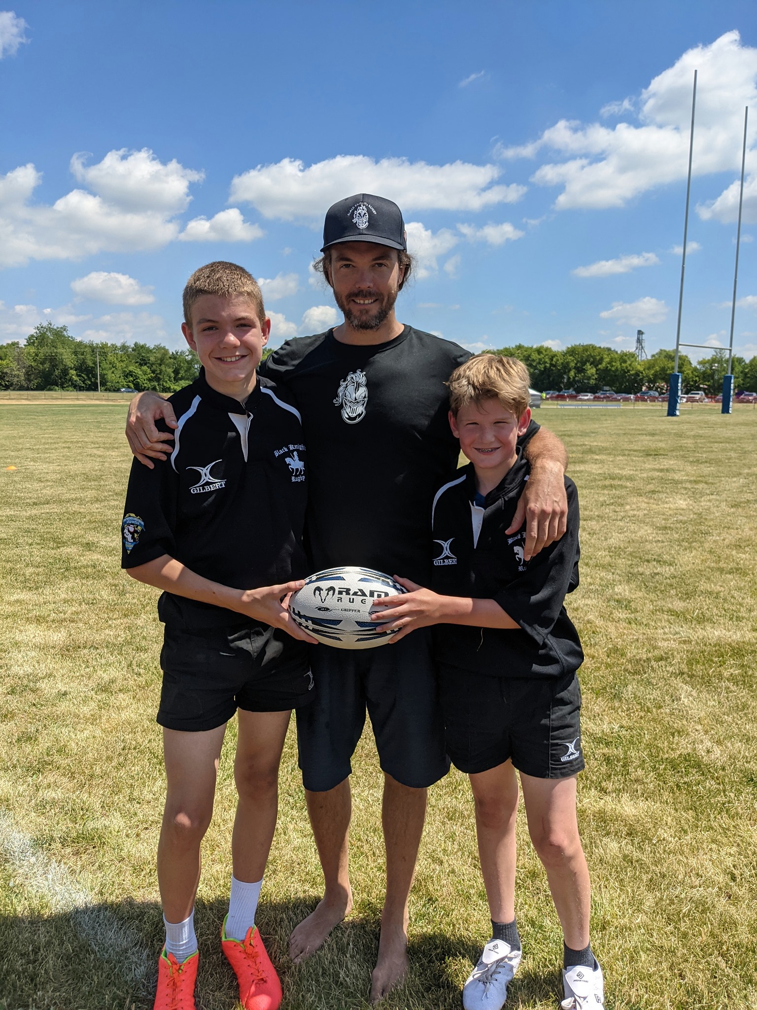 Middle School Tackle – Fox Cities Rugby
