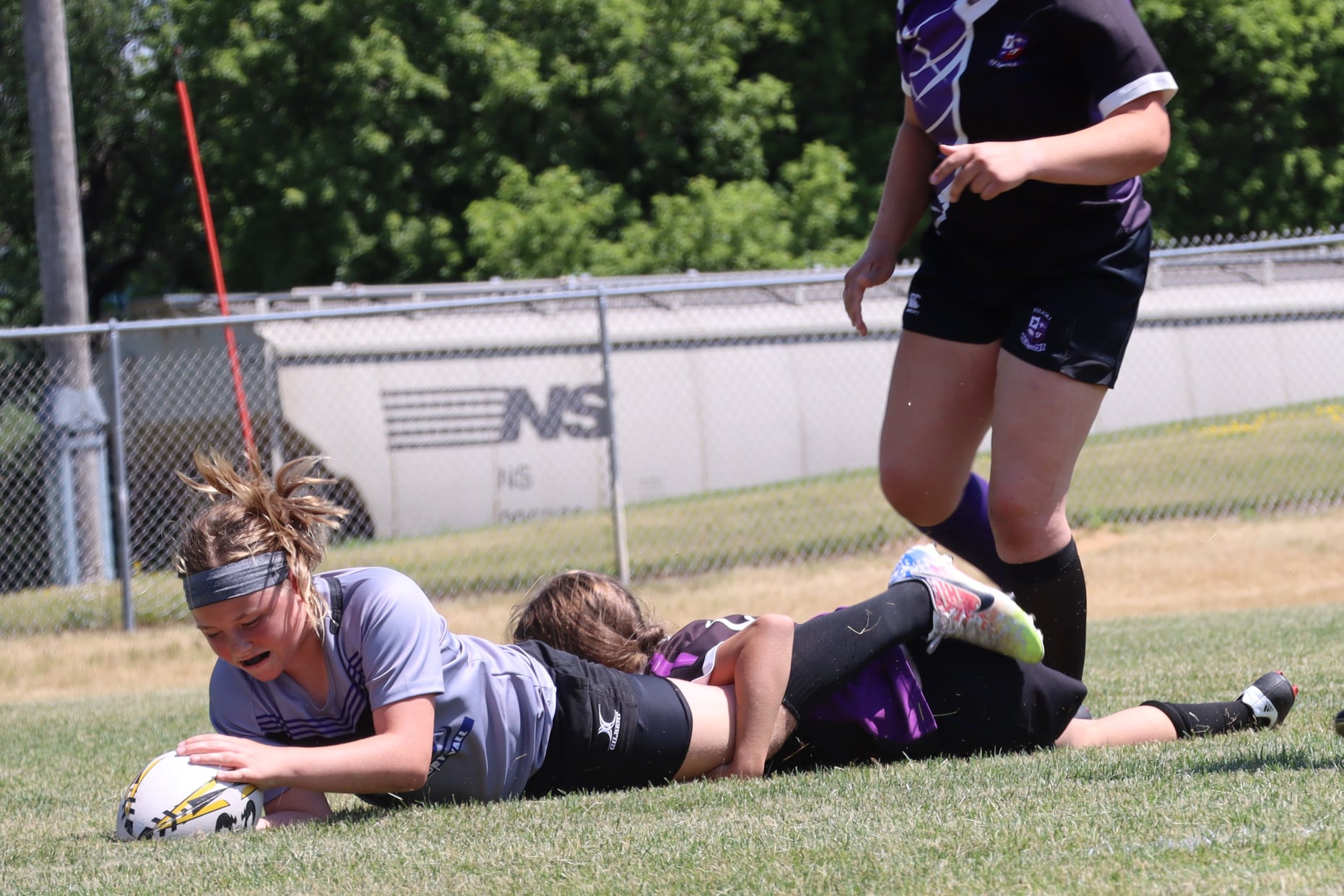 Middle School Tackle – Fox Cities Rugby