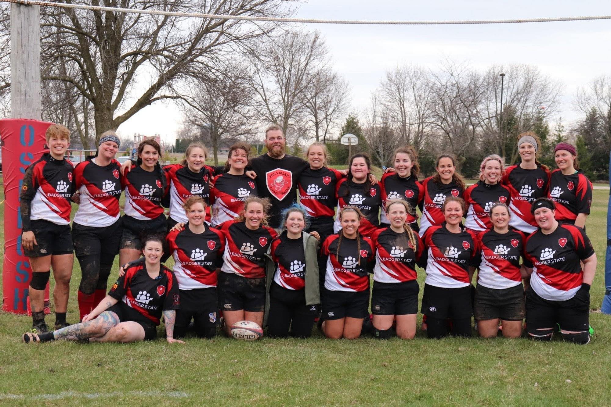 Fox Valley Chaos Women’s Rugby – Fox Cities Rugby