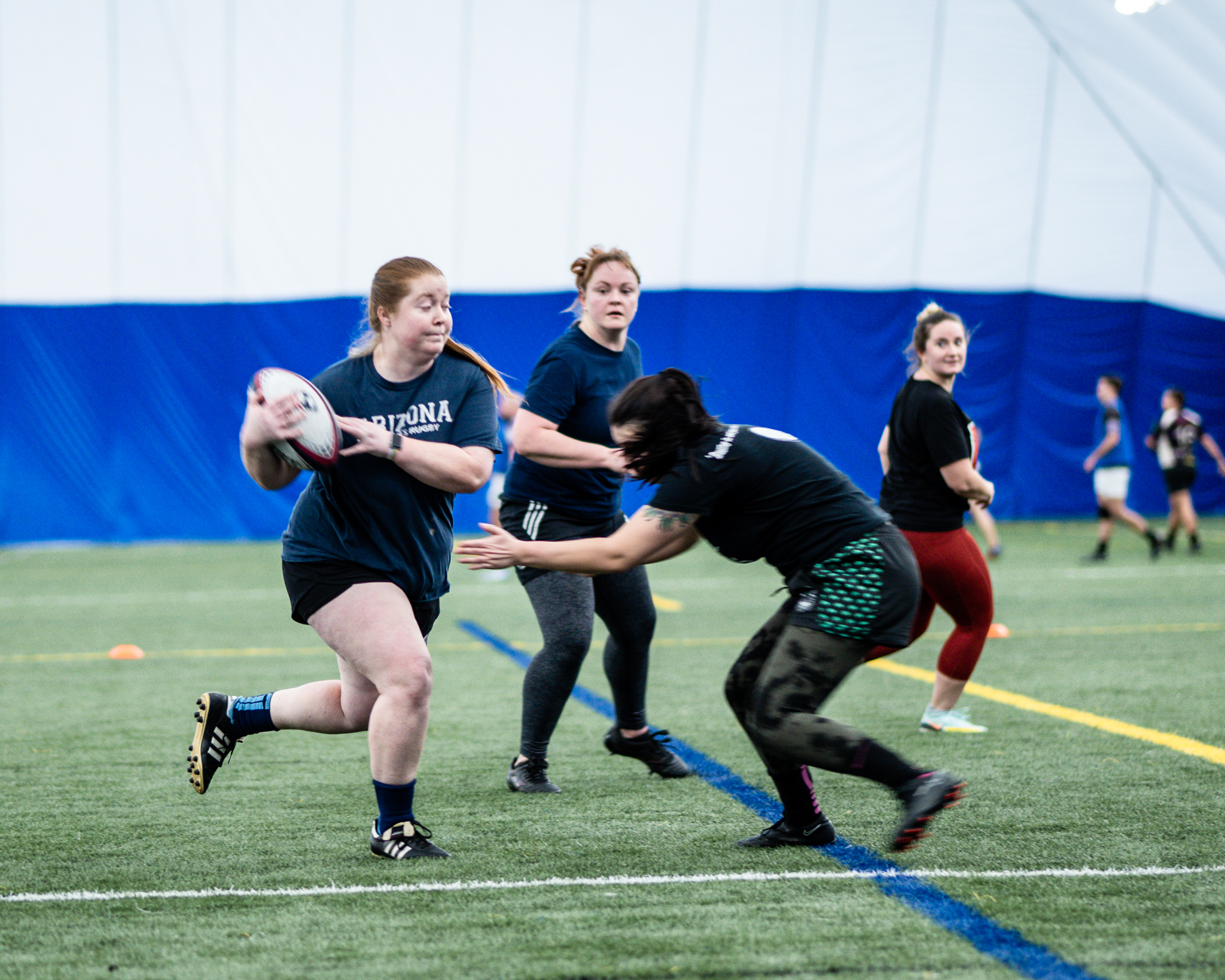 Fox Valley Chaos Women’s Rugby – Fox Cities Rugby