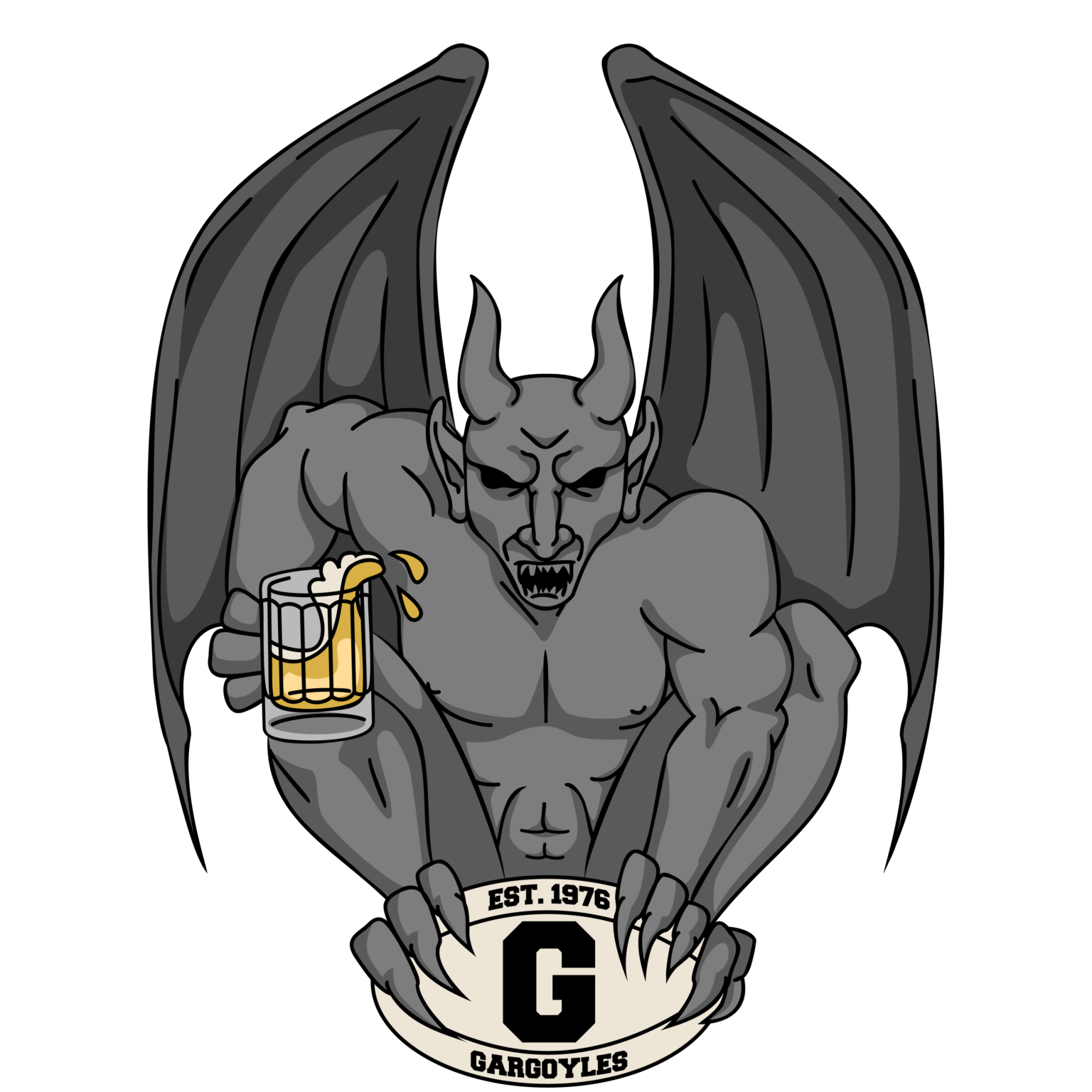 Fox Cities Gargoyles Men’s – Fox Cities Rugby